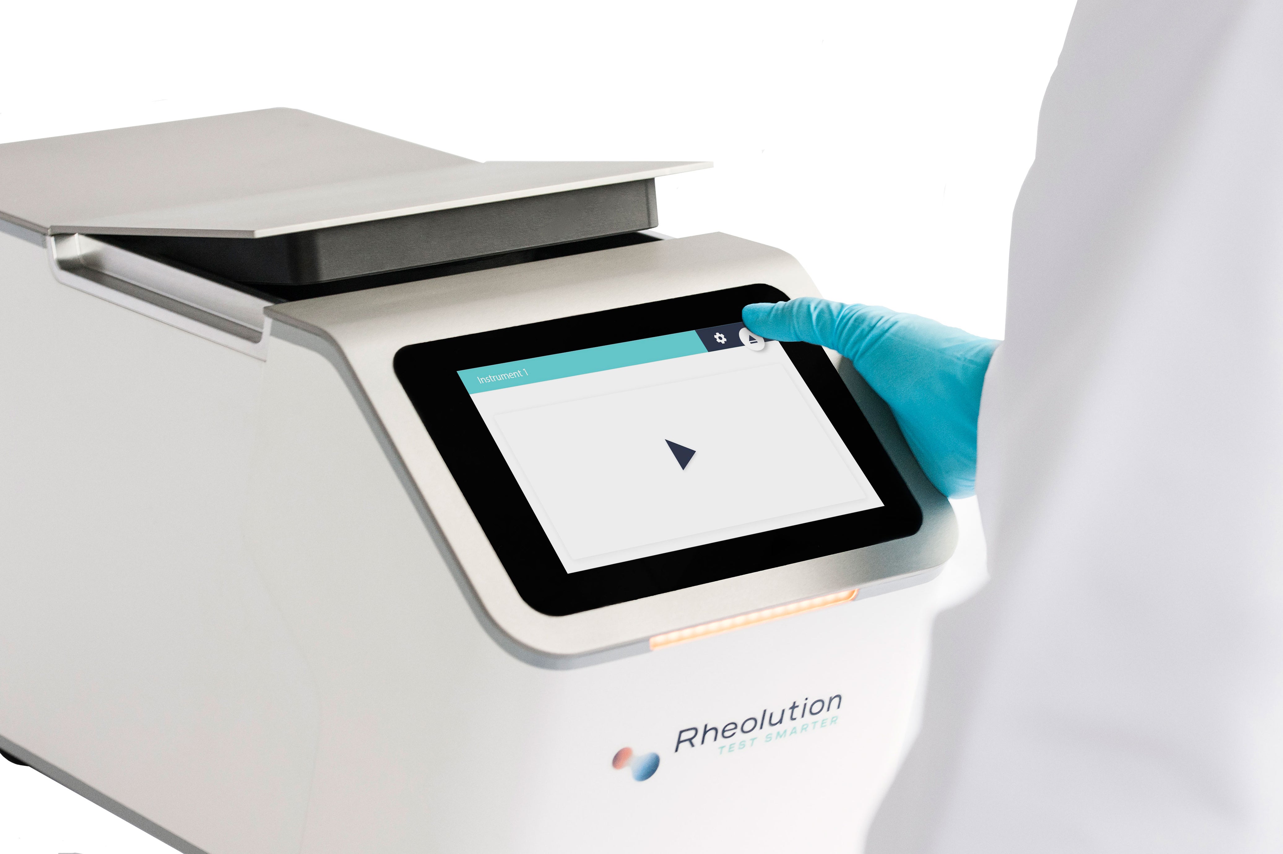 ElastoSens™ Bio — RHEOLUTION E-STORE