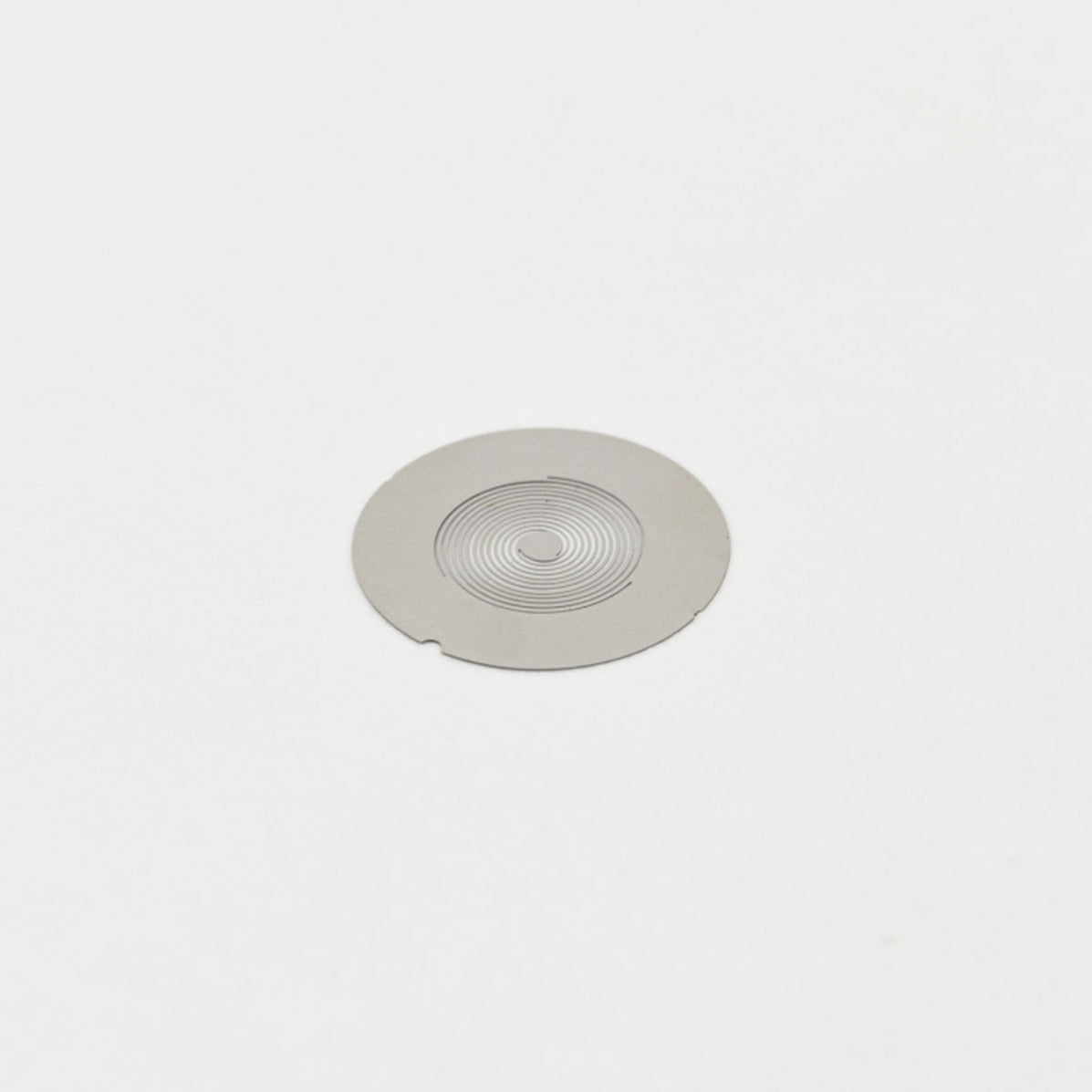 Sample holding springs — RHEOLUTION E-STORE