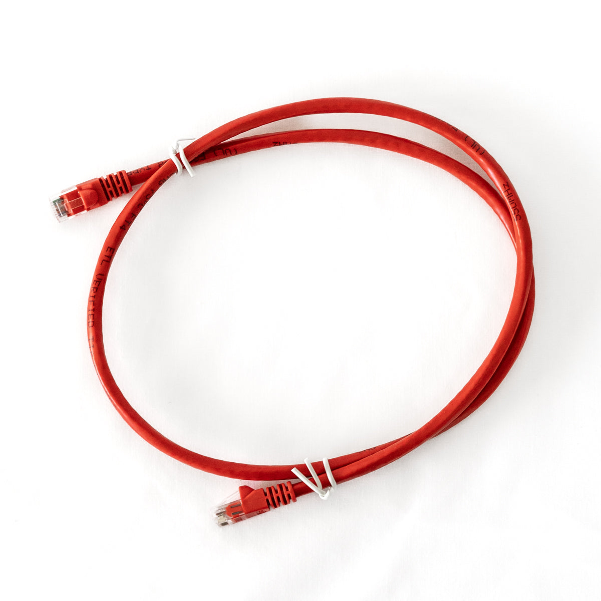 Ethernet Crosslinked Cable — RHEOLUTION E-STORE